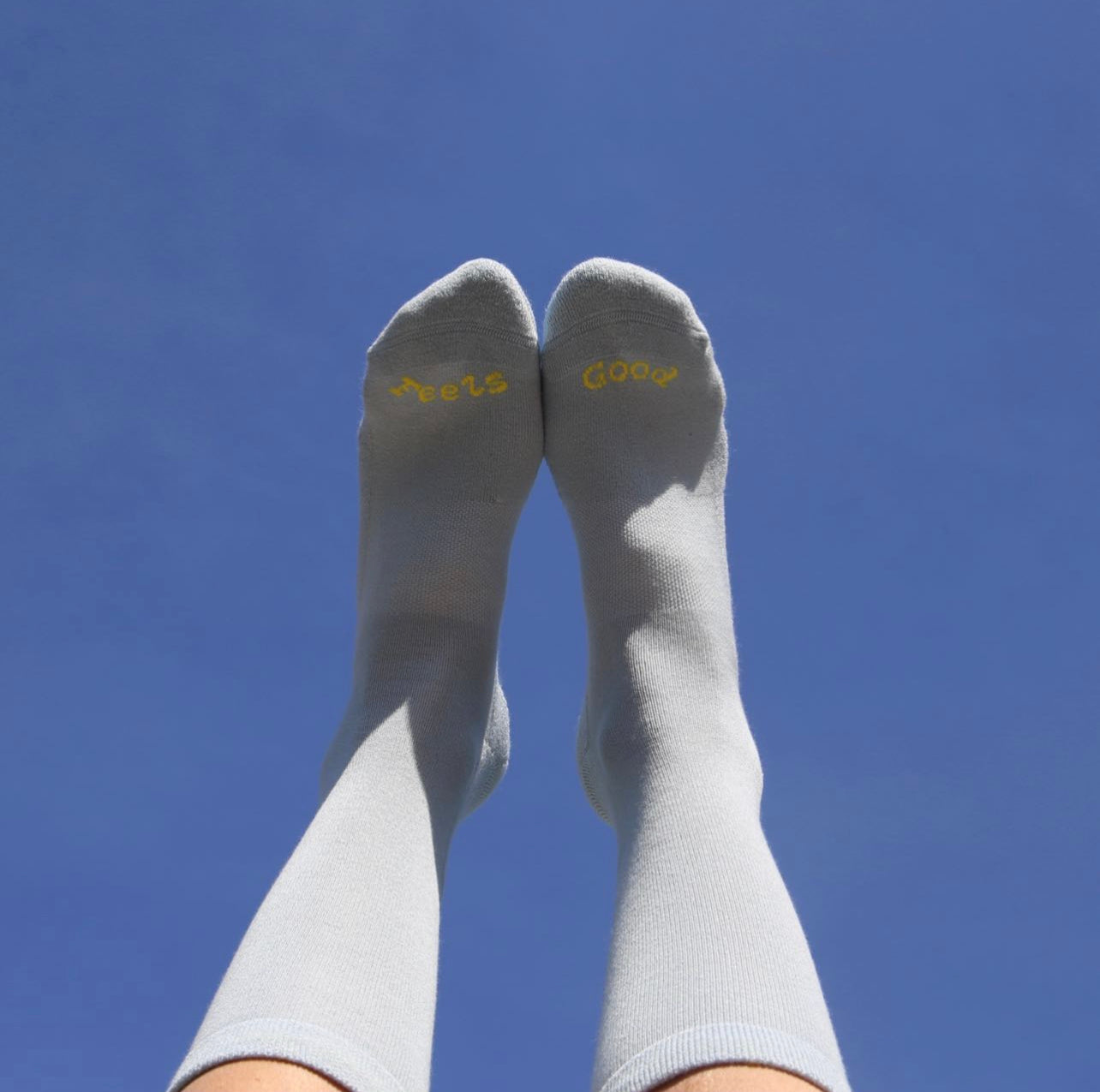 Aussie Olympians are going nuts for these Active Socks - Paire