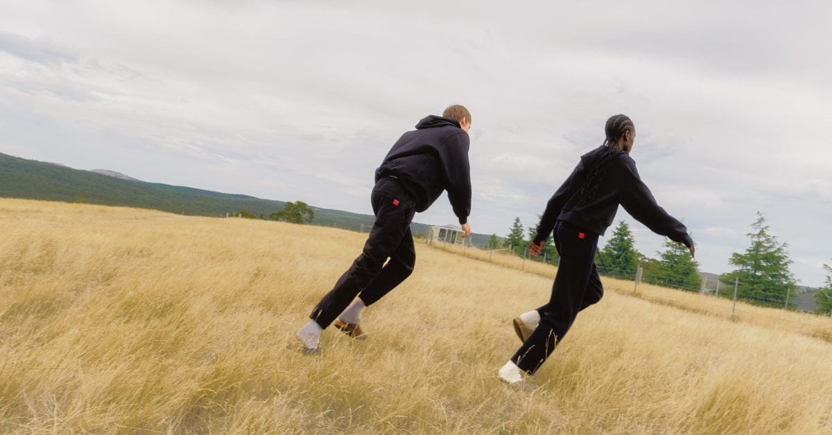 The Most Comfortable Clothes, Underwear & Socks | Paire