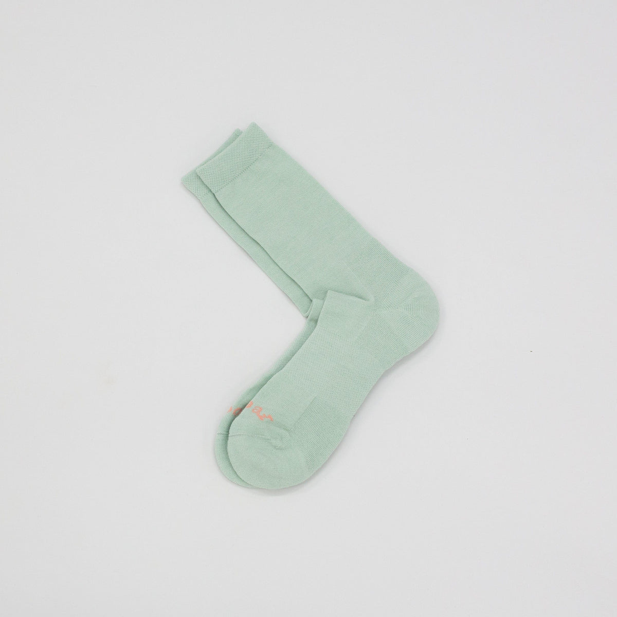 Australian Merino Wool-Blend Cushioned Winter Calf Socks - Paire